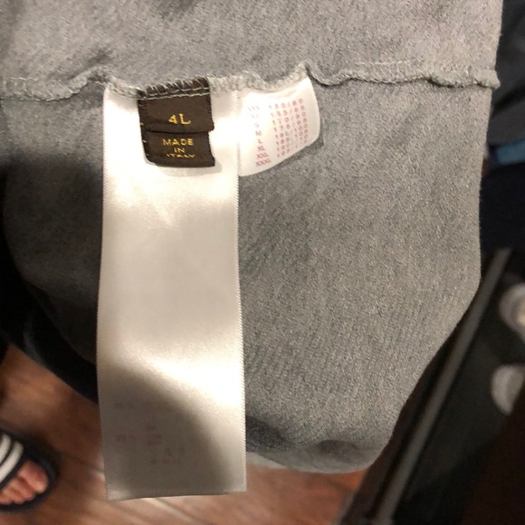 What Size Is 4l In Louis Vuitton | Paul Smith